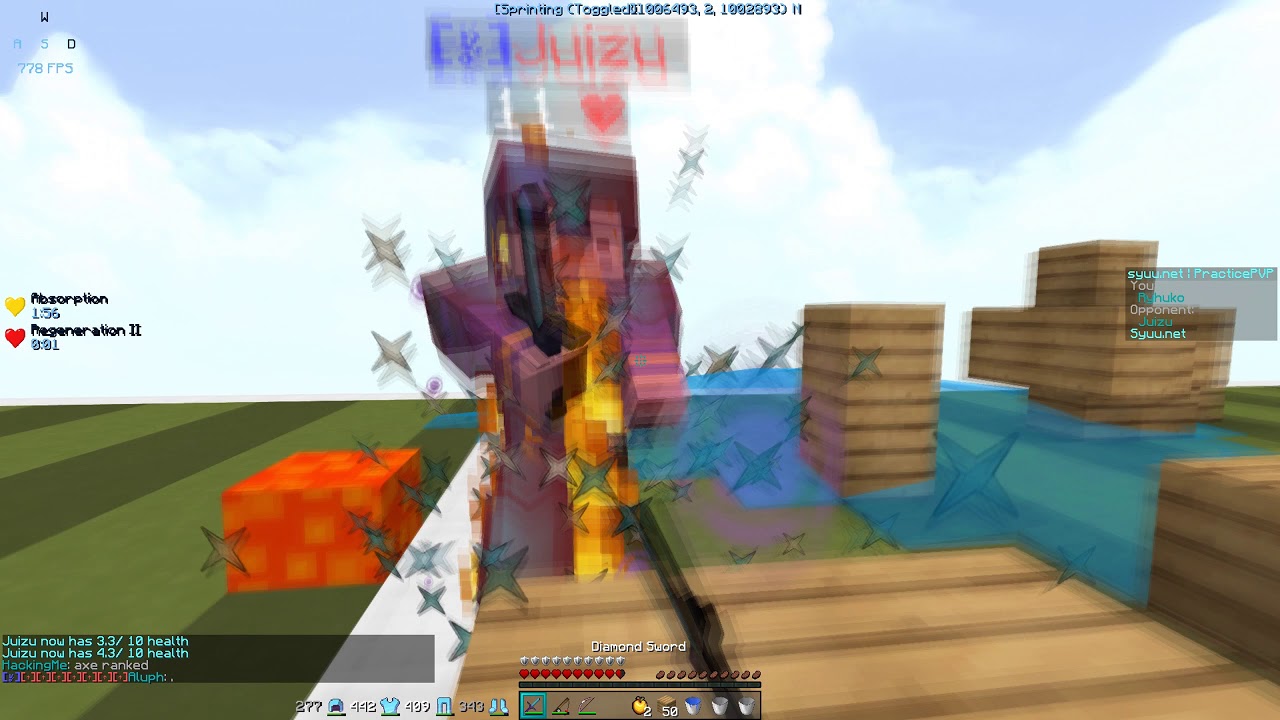 syuu.net \(^~^)/ - YouTube