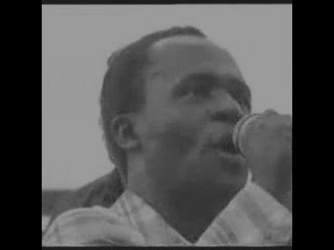 Ya nkumi yo kwa Mwene Rubaduka (+lyrics) - Soso Mado - Rwanda