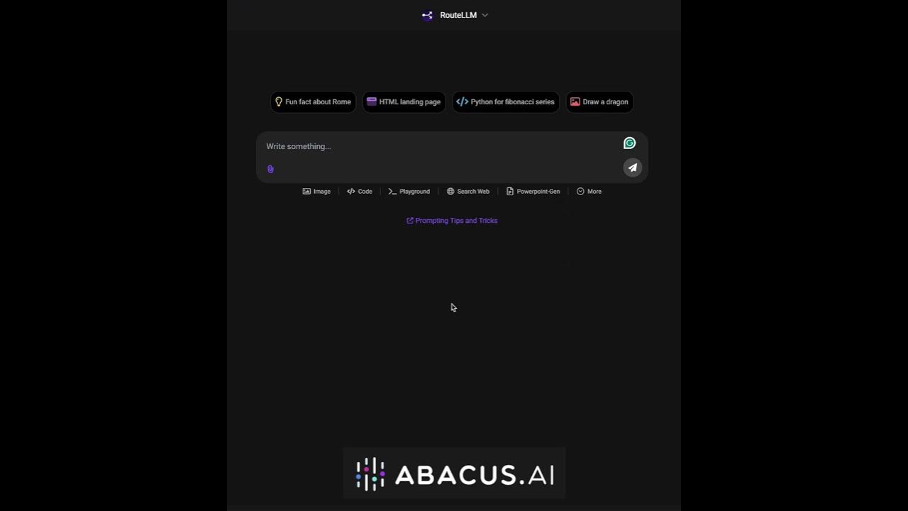 The BEST AI Deal EVER - $10/month with Abacus! Get ALL the LLM's on One ...