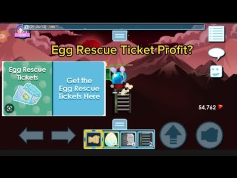 growtopia easter egg gacha - YouTube