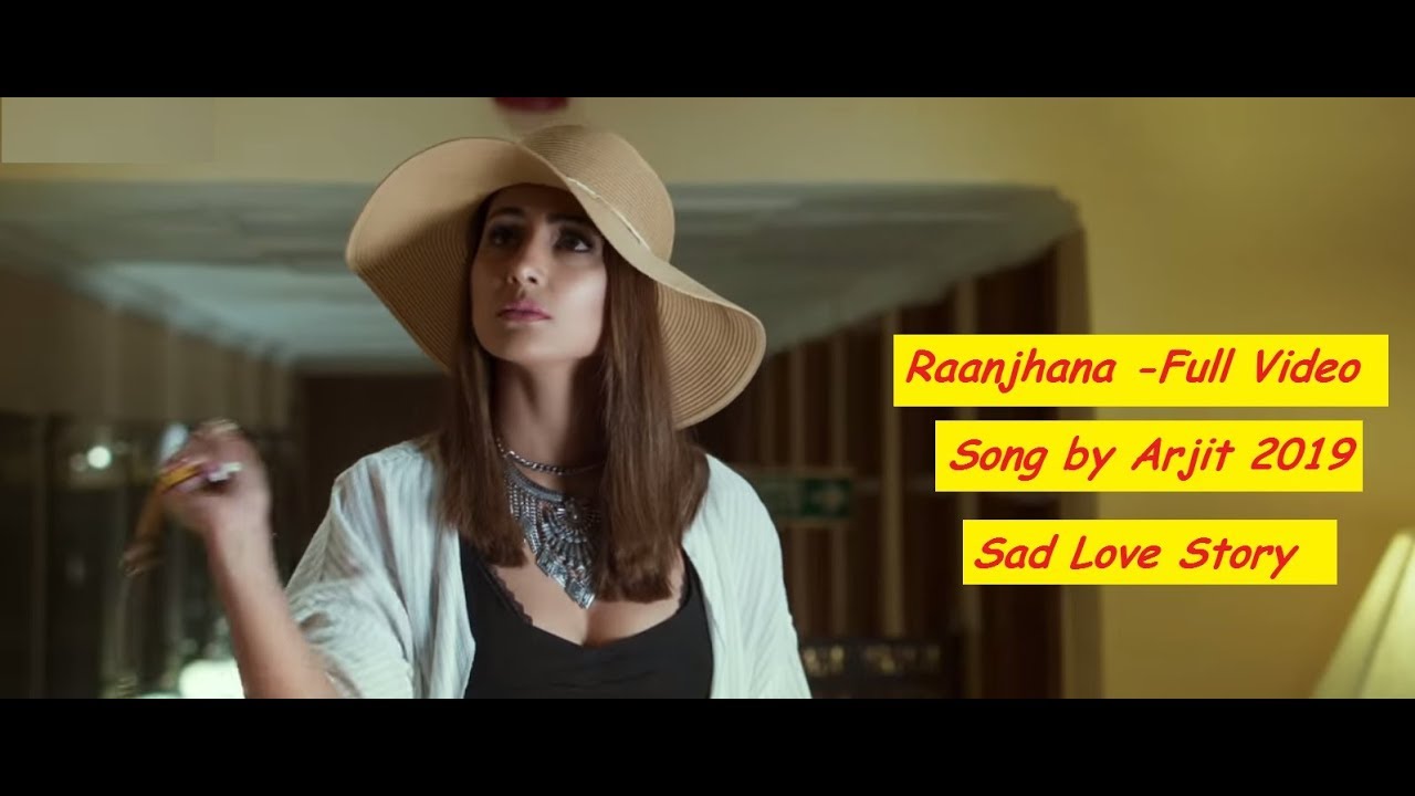 Raanjhana Mere yar Ve (Lyrics) |Raanjhana Full Video Song| Priyank ...