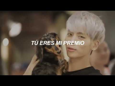 Jonghyun - End Of A Day; lyrics | español