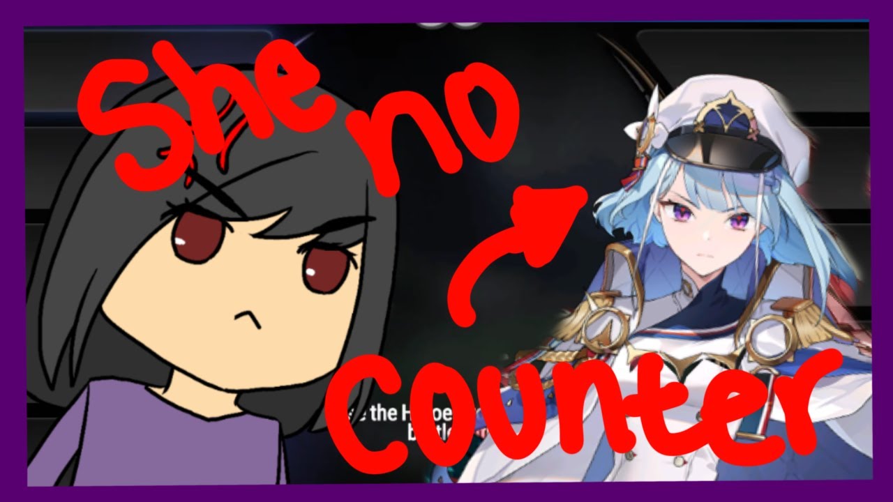 Epic Seven-my candy's cursed - YouTube