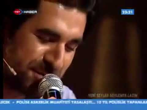 SERDAR TUNCER BENİ BAĞIŞLA SENİ SEVİYORUM