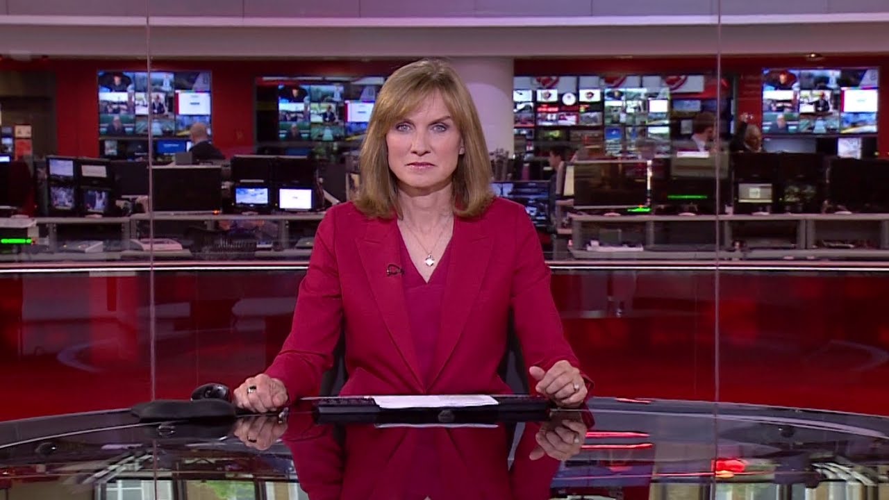 BBC News at Six (18BST - Full Program - New Logo - 25/4/22) [1080p ...