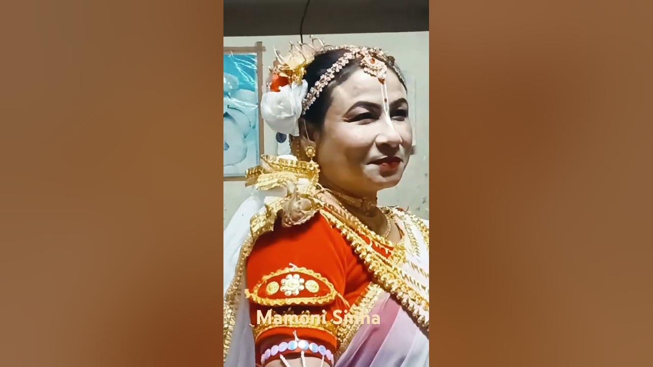Mamoni Sinha #Silchar# - YouTube