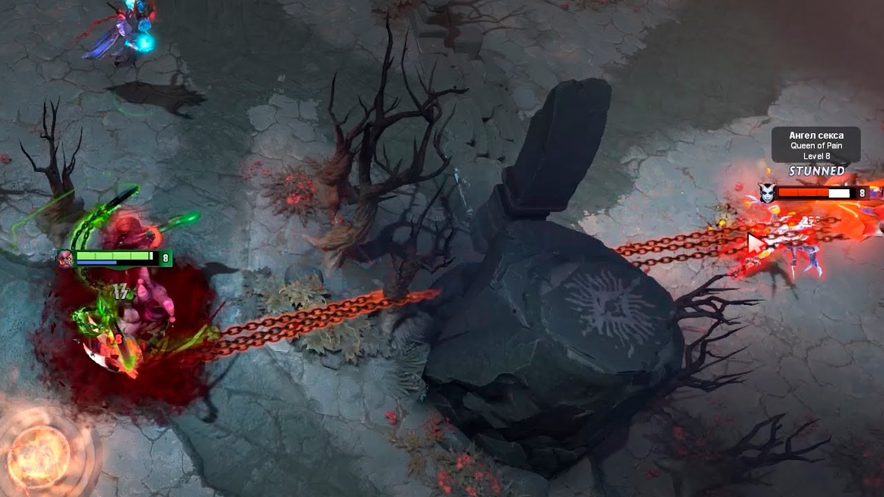 True fishing | Pudge Dota 2 - YouTube