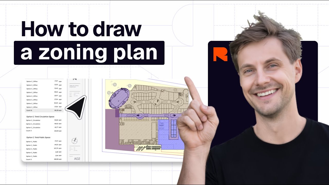 Learn How to Create a Zoning Plan - YouTube