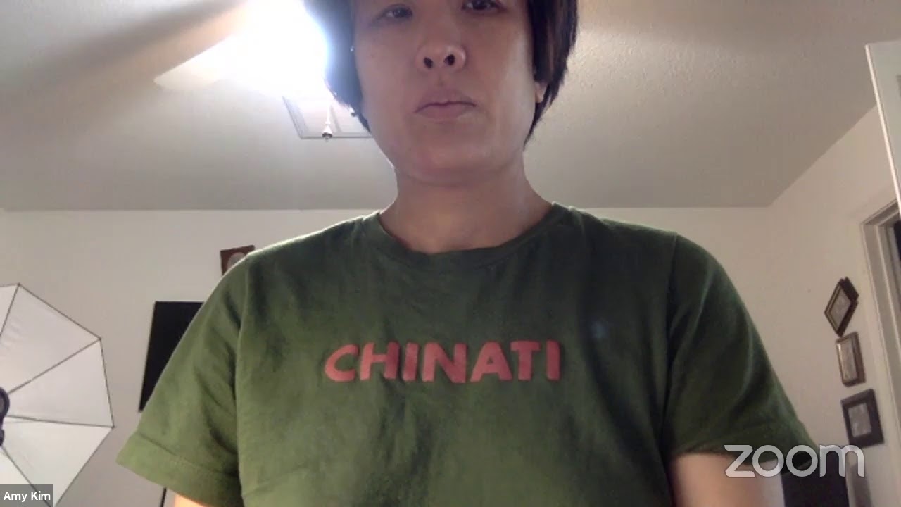 Nancy Fyfe Cardozier Gallery Artist Lecture Series: Julie Anand and ...