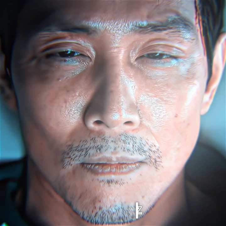 Squid Game Season 3 is going to be so good!/ Squid Game Gi-Hun Edit ...