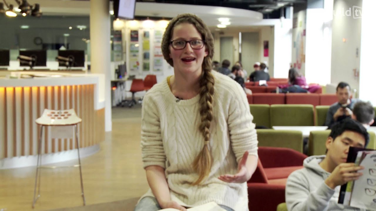 Alice Matthews, Presidential Candidate - Guild Elections 2016 - YouTube