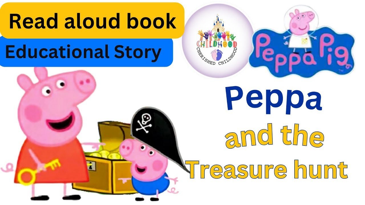 Read Out Loud Story for Kids | Bedtime Story for kids | - YouTube