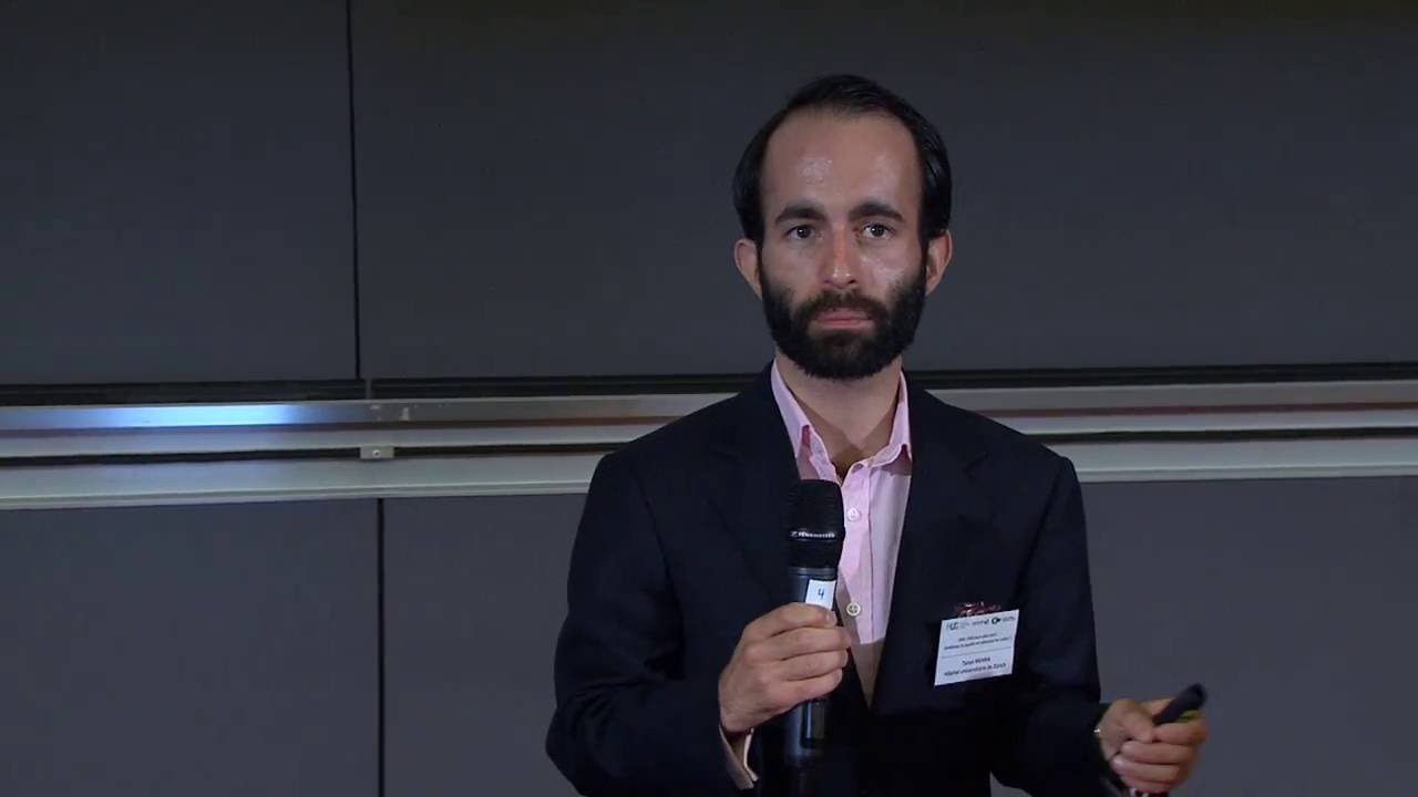 Tarun Mehra : A Zurich : rémunération des poches de sang, évitons les ...