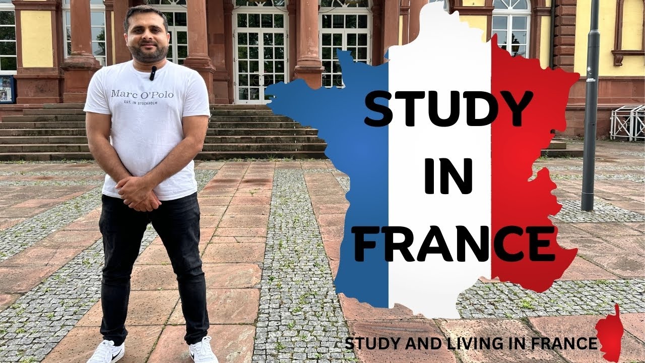 STUDY IN FRANCE🇫🇷|| BRIEF INTRODUCTION ||Pardesi Vibe Germany 🇩🇪 - YouTube
