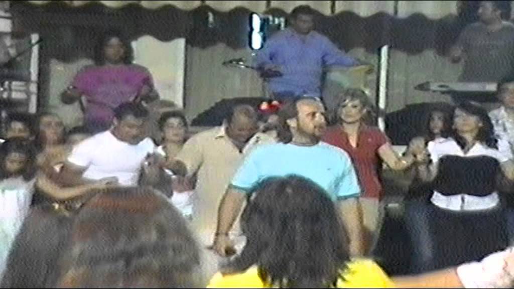 Γ.ΤΣΙΤΙΡΙΔΗΣ. Μ.ΚΕΜΑΝΕΤΖΙΔΗΣ ΣΤΙΒΟΣ 7/2008 - YouTube