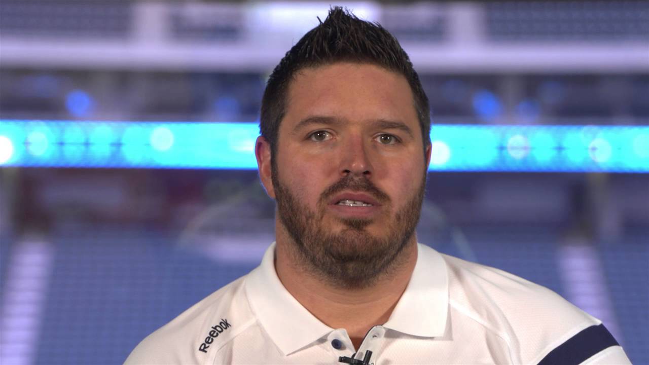 Dominic Picard - How Can You Help - YouTube