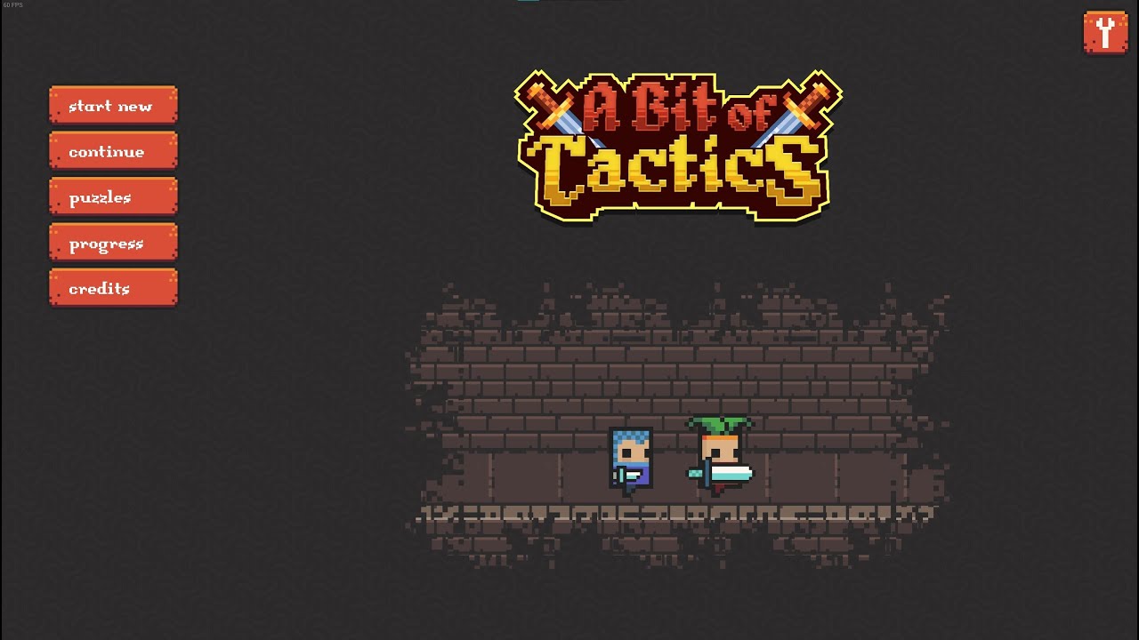 Checking Out - A Bit of Tactics, lightweight tactics game with ...