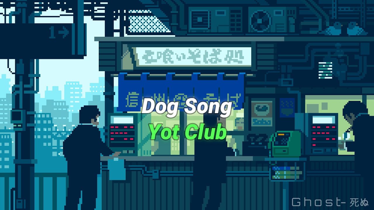 Yot Club Dog Song sub Espa ol Lyrics YouTube yot-club-dog-song-sub-espa-ol-lyrics-youtube