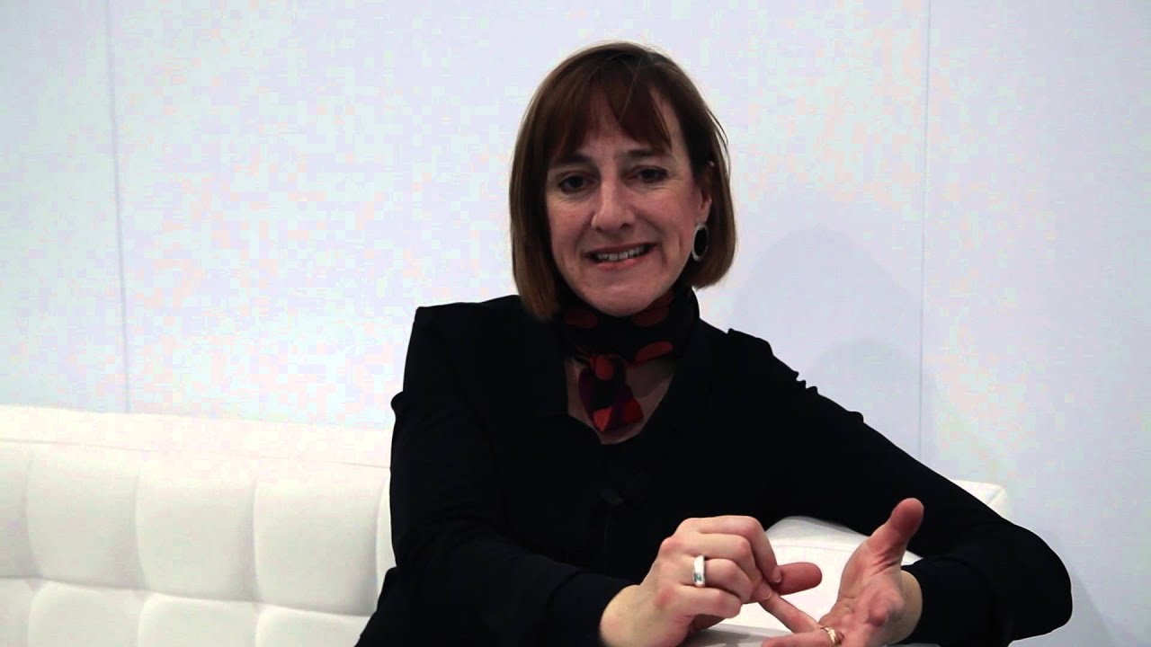 A Conversation With Jo Wright from Feilden Clegg Bradley Studios - YouTube