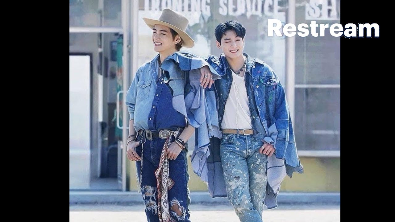 Hello BTS 💜💜💜 - YouTube