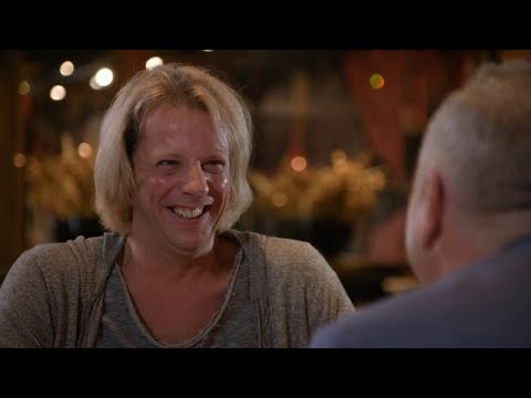 Een match made in heaven voor Gordon? - GORDON GAAT TROUWEN... MAAR MET ...