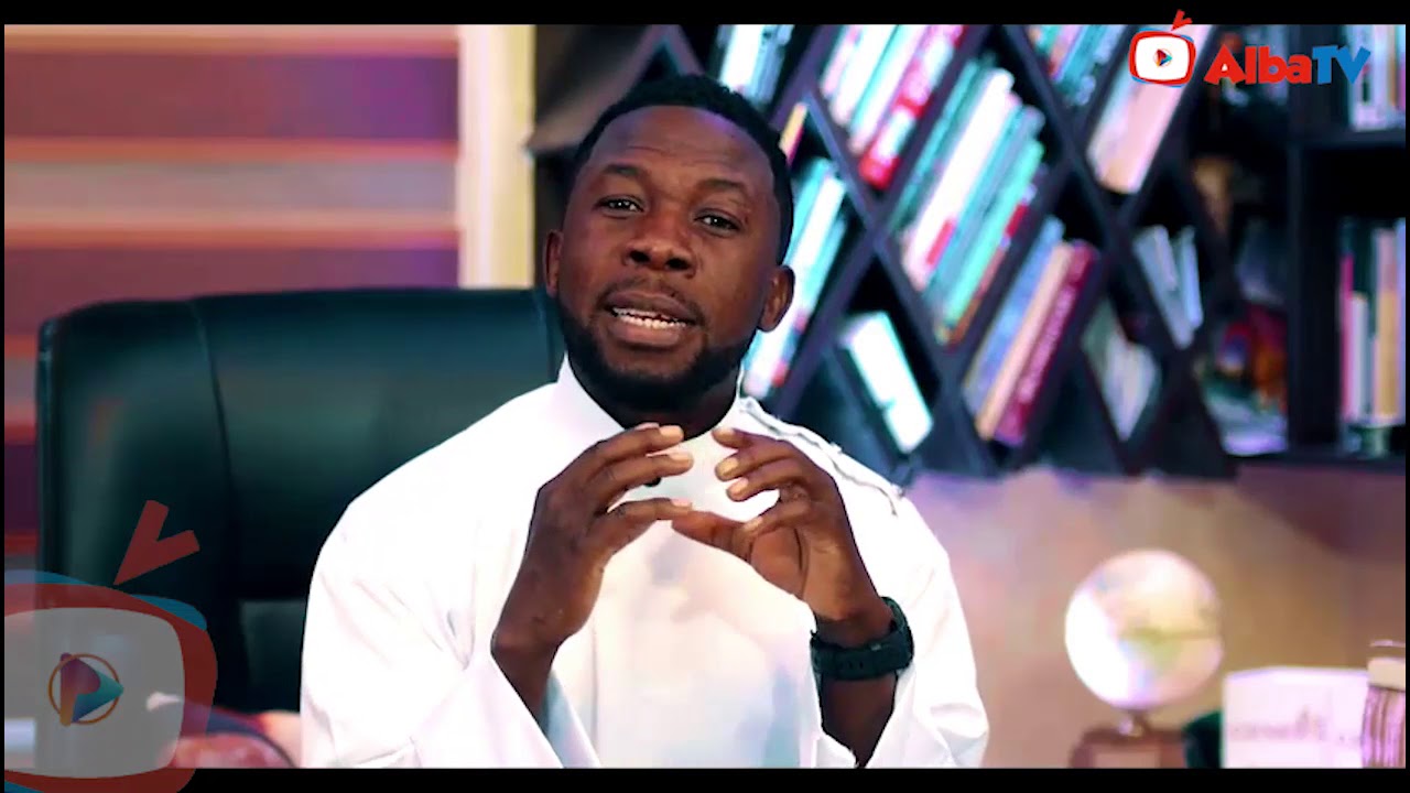 CCC GENESIS GLOBAL PARISH AT HARVEST OF MASSIVE MERCY 2018 - YouTube