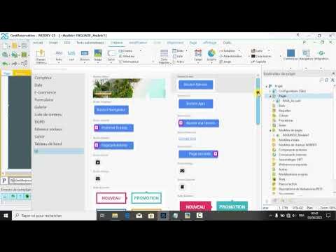 Formation WebDev 🌐 - Jour 2 (Partie 2) - YouTube