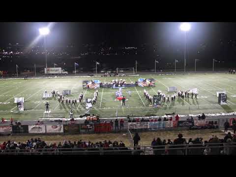Castle View High School Profile (2020-21) | Castle Rock, CO