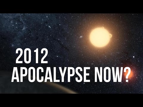 2012 : Apocalypse Now ? - Official Trailer - YouTube