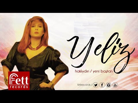 Yeliz - Olacak O Kadar