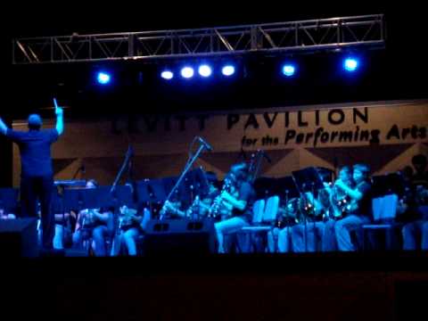 Gunn Junior High School Symphonic Band: Our Kingsland Spring [again ...