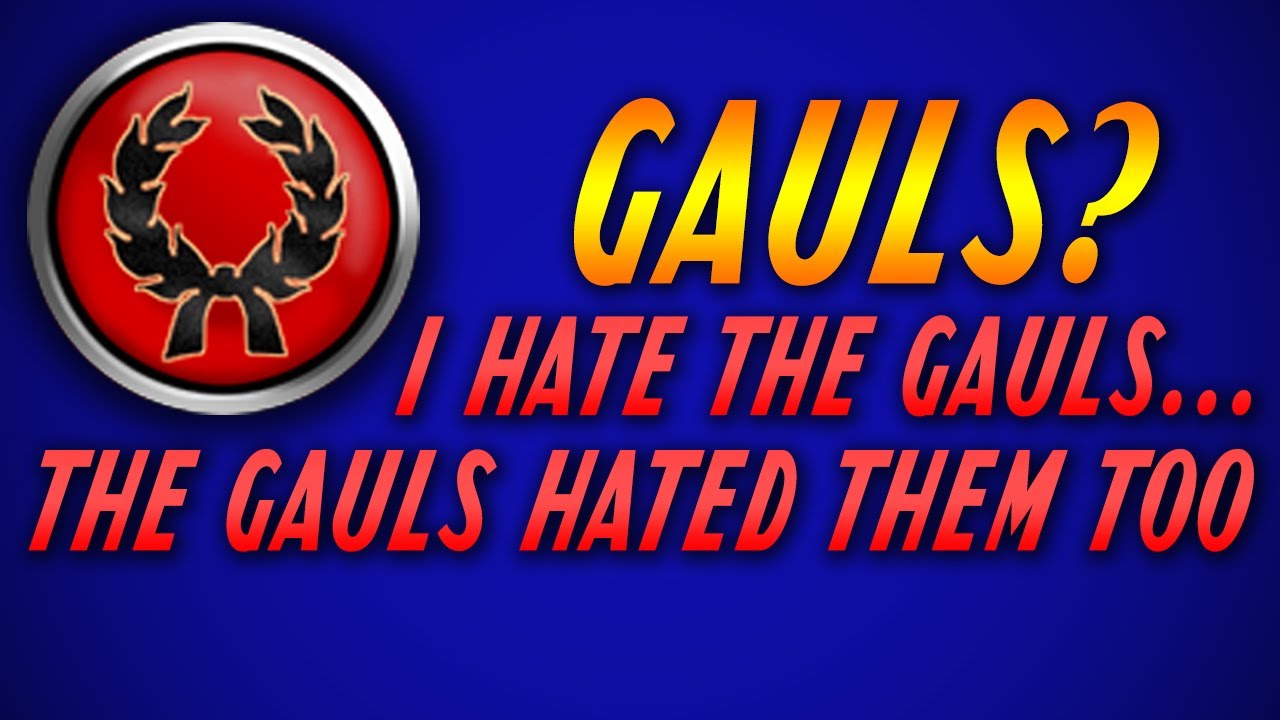 House of Julii - YTP - YouTube