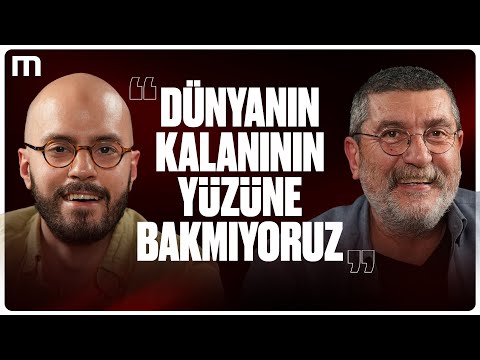Türkiye'de Yorumcular Her Fikri Söylemekte Haklılar mı? | Kuşak Çatışması - Ozan Can Sülüm