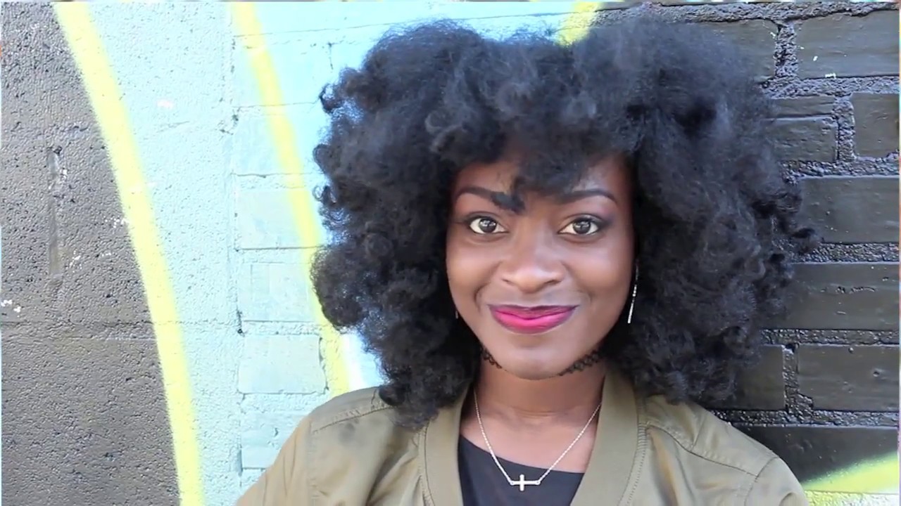 My Candid Quarter Episode 2- Abigail Hunter - YouTube