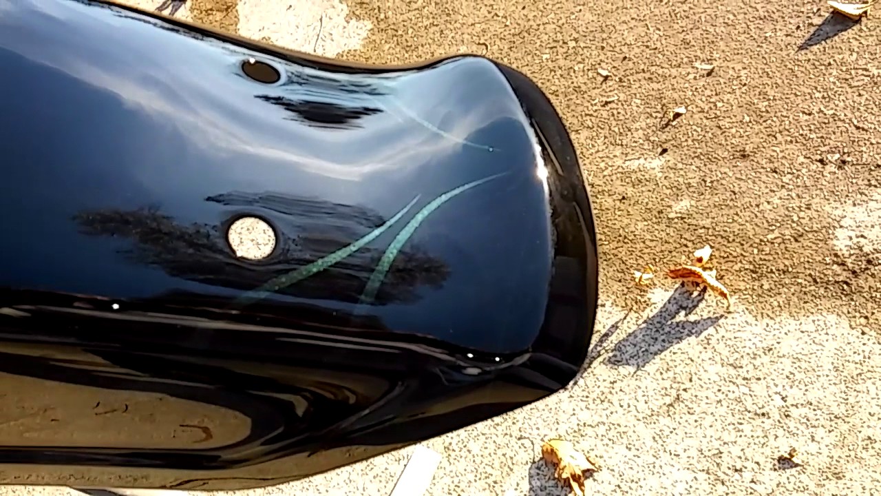 Tribal Ghost Flames - YouTube