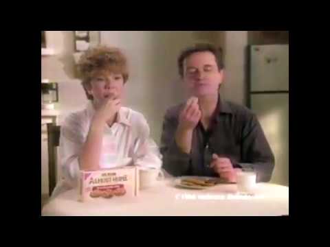 Almost Home Cookies - YouTube