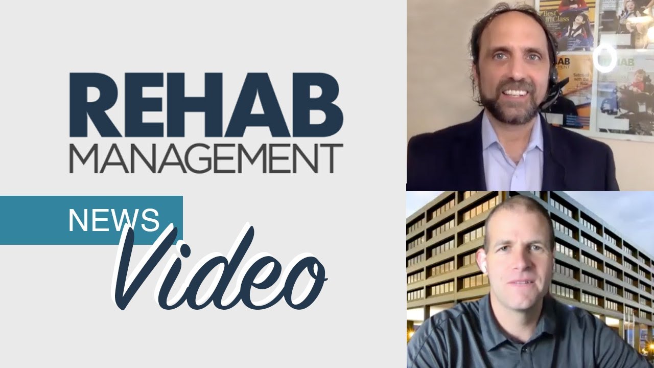 David Rush, Guinness World Record Holder (150+): The Rehab Management ...