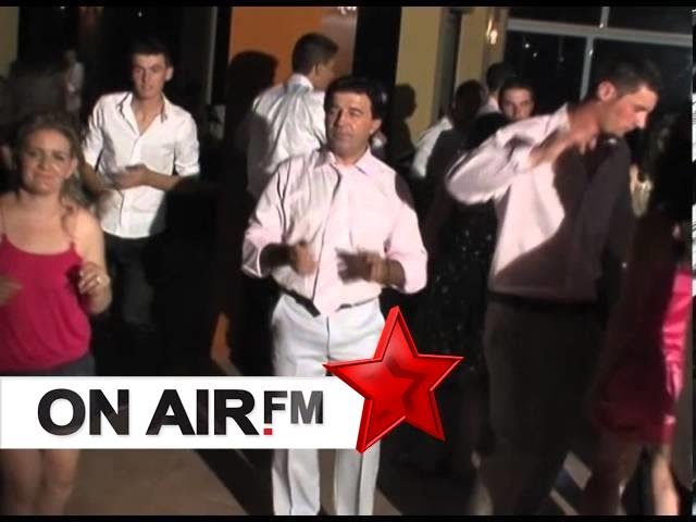 Gjeto Luca - A e don. - YouTube