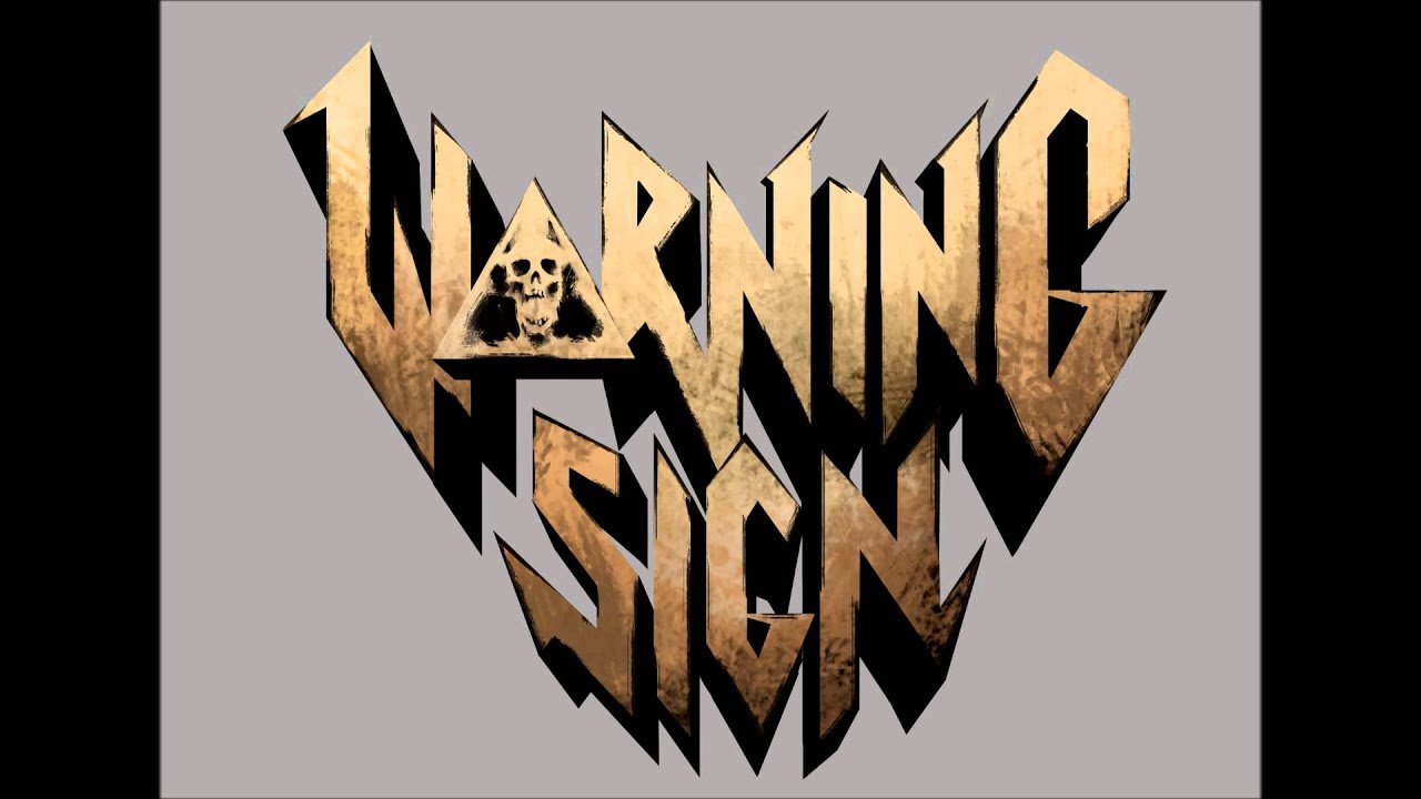 Warning Sign - Twisted - YouTube