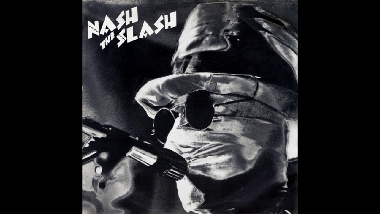 Nash The Slash ‎- Dead Man's Curve - YouTube