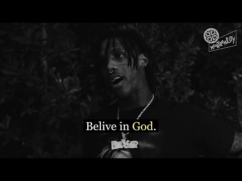 Famous Dex - “Believe in Yourself.” | (Quote) - YouTube