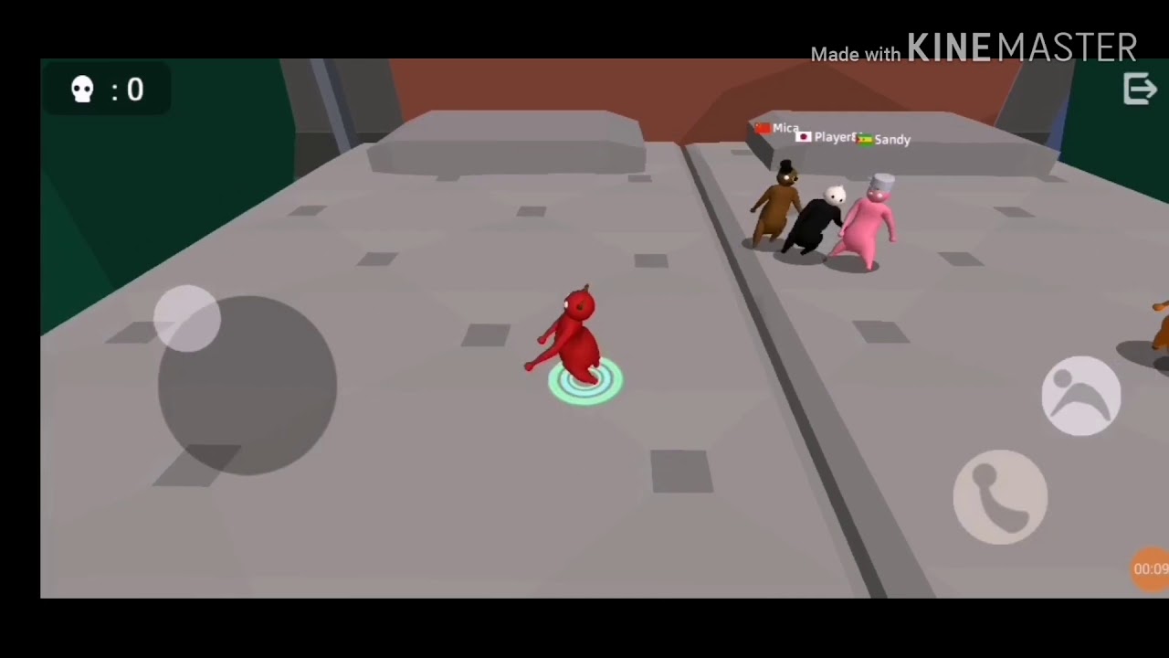 Noodleman.io - YouTube