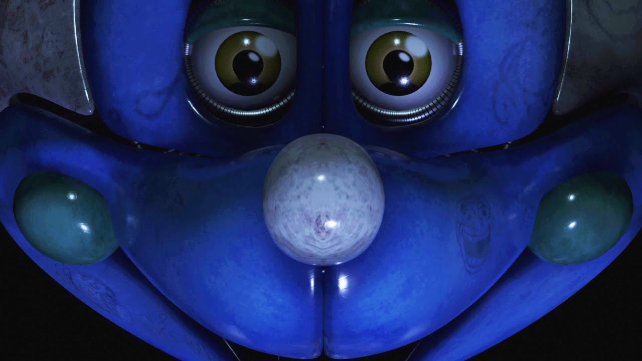 FNAF SL Opening but it's Mickey Mouse - YouTube