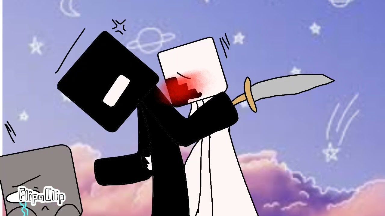 dancing meme flipacilp entity 303 x wither skeleton maaf agak ya gitu ...