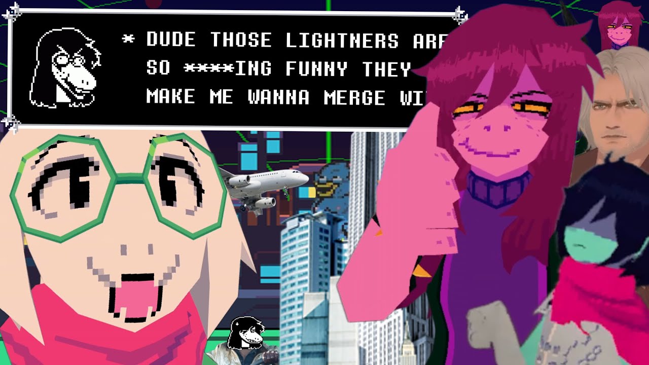 The Fun Gang vs The WORLD - YouTube