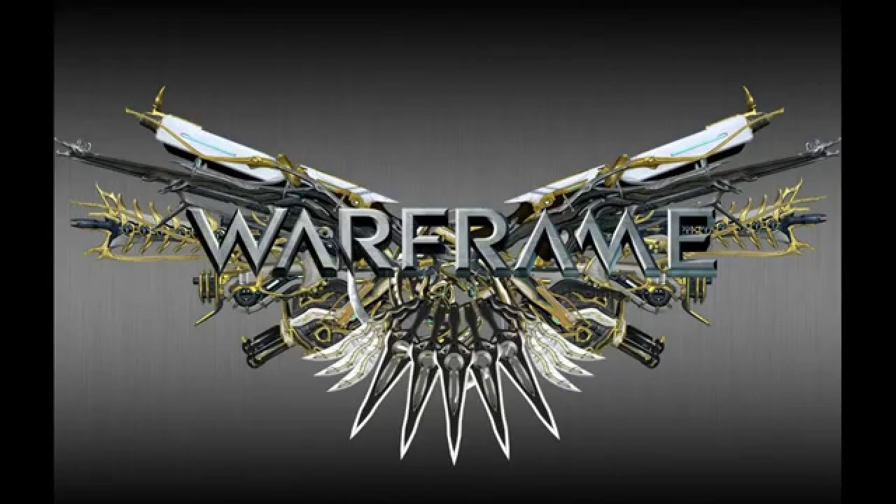Warframe : avis et présentation de la Broken-War [fr] - YouTube