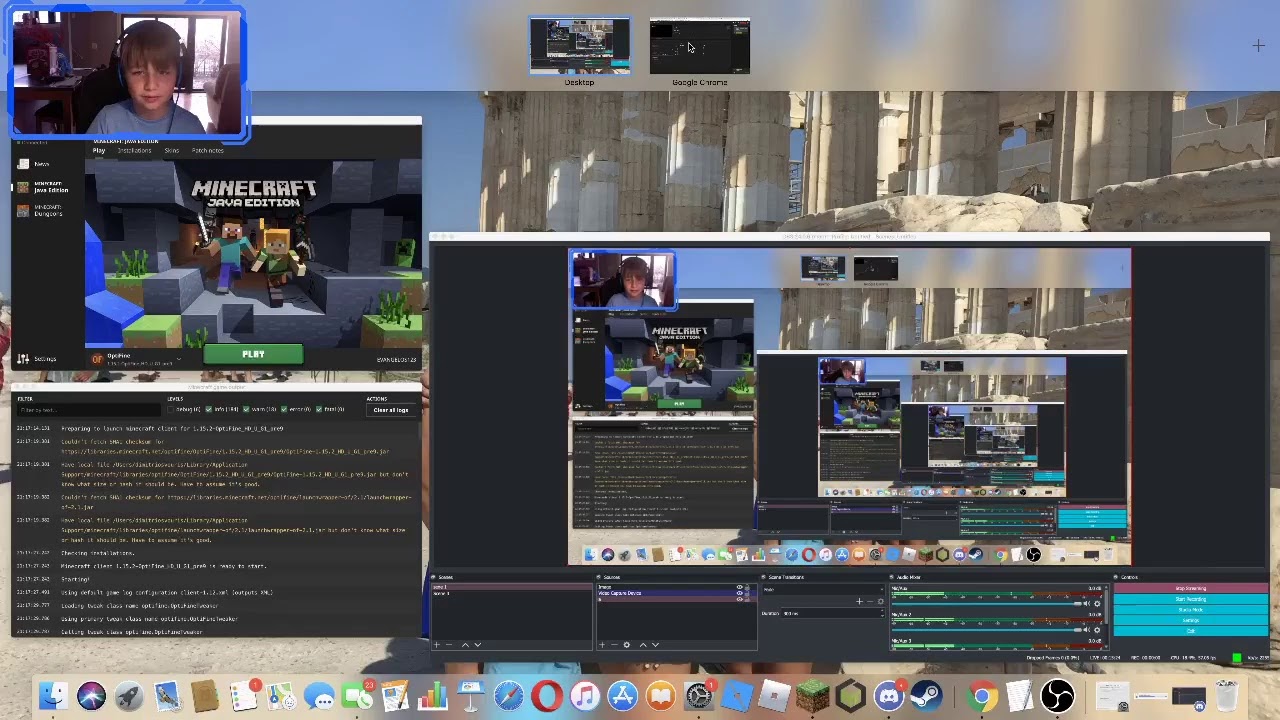 Roblox Stream - YouTube