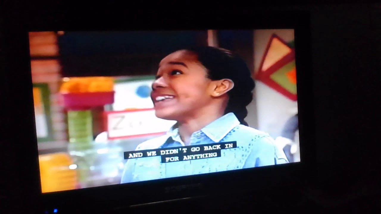 Barney Safety 1995 VHS (Part 3) - YouTube