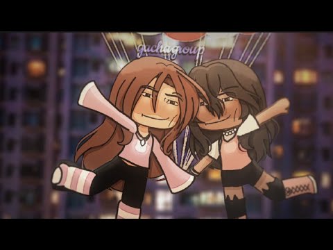 [💫] falling off of a building V2,, [] gachatrend ft. valerie,, [] not ...