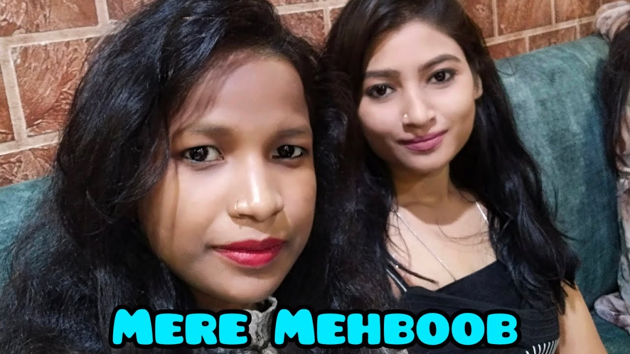 Mere Mehboob #dance #video - YouTube